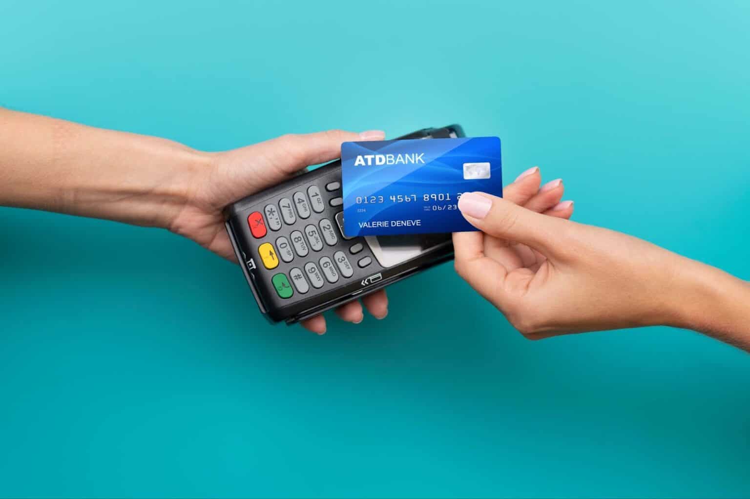 Size of a Credit Card: Unveiling Its Compact Dimensions