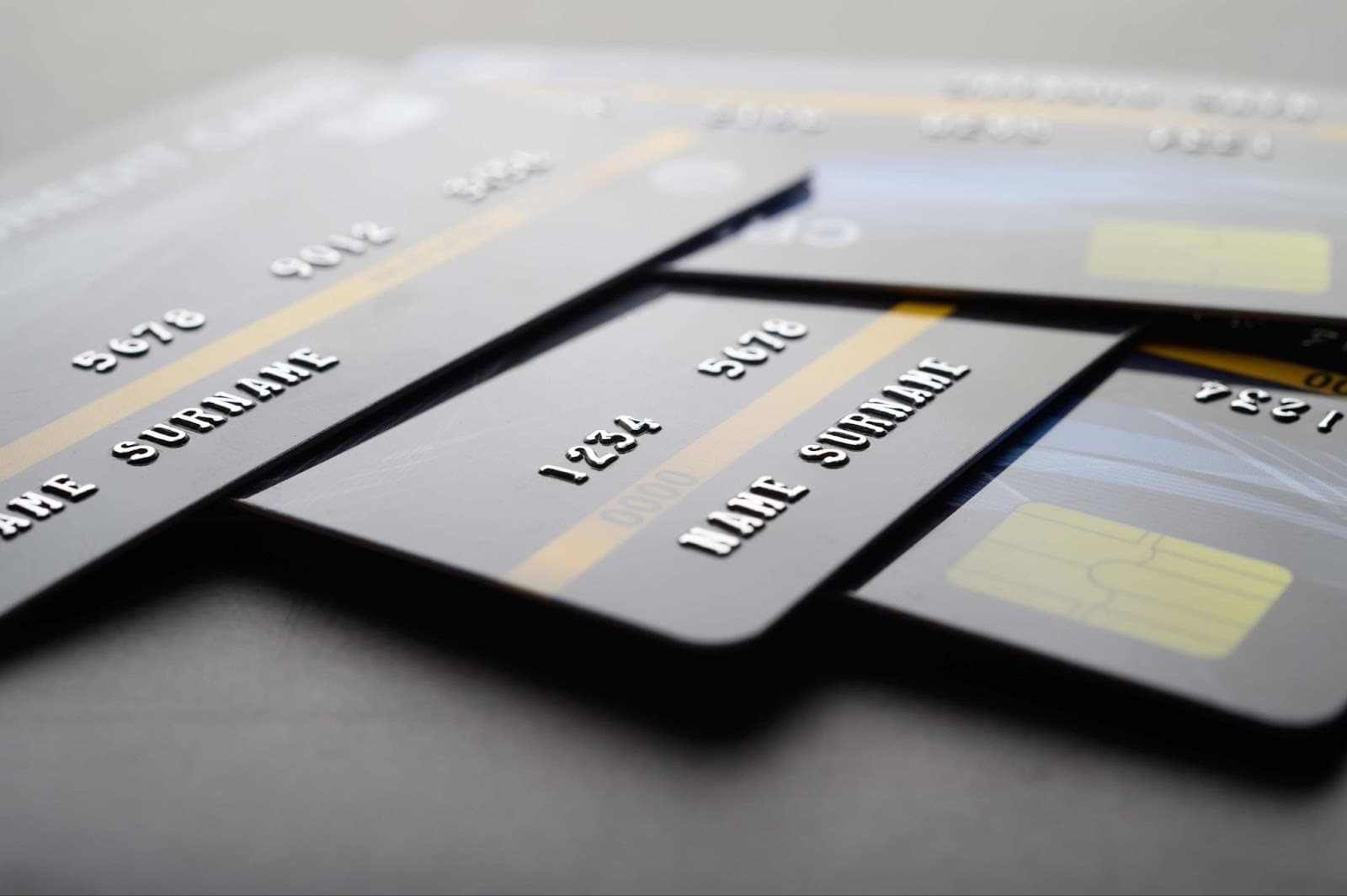 Size of a Credit Card: Unveiling Its Compact Dimensions