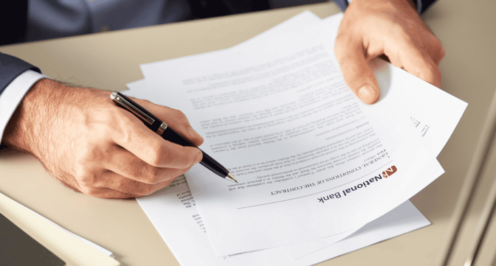 How to Get a Banking License in the USA: A Full Guide