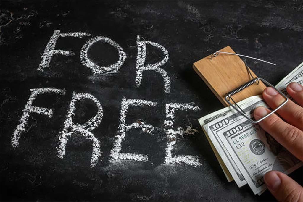 Avoiding the Debt Trap Best Practices for Responsible Credit Card Use ...